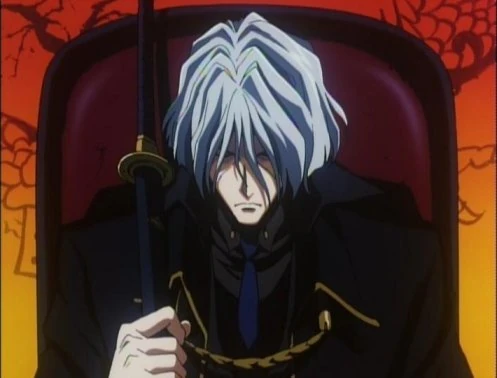 Vicious/Gallery | Villains Wiki | Fandom