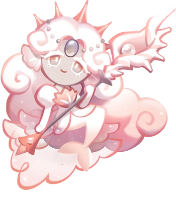 Black Pearl Cookie | Villains Wiki | Fandom