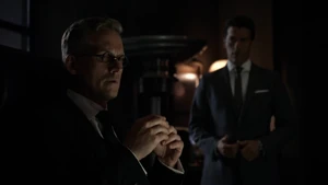 Daniel Whitehall (Marvel Cinematic Universe)/Gallery | Villains Wiki ...