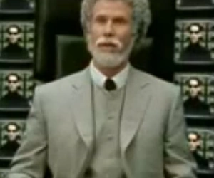 Larry the Architect | Villains Wiki | Fandom