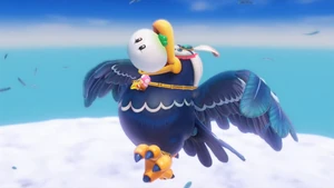 Wingo/Gallery | Villains Wiki | Fandom