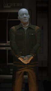 Working Joes | Villains Wiki | Fandom