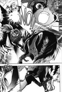 Zant (Twilight Princess manga)/Gallery | Villains Wiki | Fandom