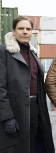 Baron Zemo (Marvel Cinematic Universe)/Gallery | Villains Wiki | Fandom