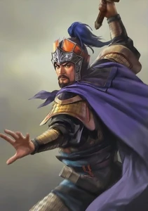 Zhang Liao/Gallery | Villains Wiki | Fandom