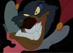 Drake (The Pebble and the Penguin)/Gallery | Villains Wiki | Fandom