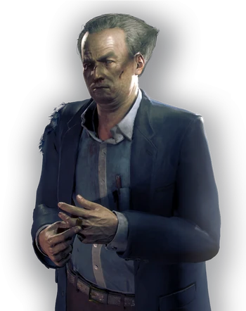 Simon Stagg (Arkhamverse) | Villains Wiki | Fandom