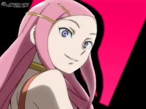 Anemone | Villains Wiki | Fandom
