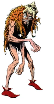 Ani-Mator | Villains Wiki | Fandom