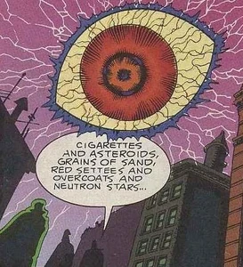 The Decreator | Villains Wiki | Fandom