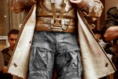 barsad dark knight rises