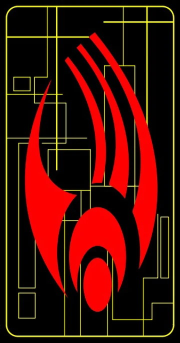 Symbol Borg