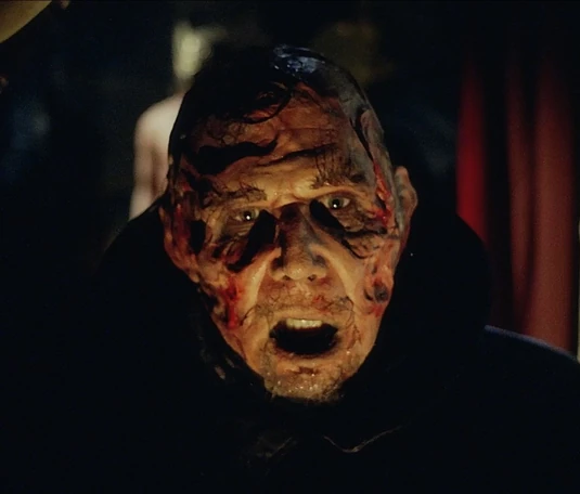 Boris Volkoff | Villains Wiki | Fandom