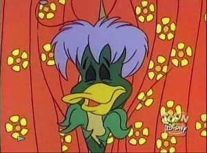 Bushroot/Gallery | Villains Wiki | Fandom