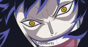Caesar Clown | Villains Wiki | Fandom