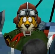 Colonel Yellow/Gallery | Villains Wiki | Fandom