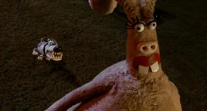 Philip (Wallace and Gromit)/Gallery | Villains Wiki | Fandom