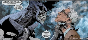 Deathstorm (DC) | Villains Wiki | Fandom