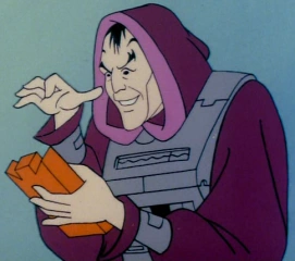 Desaad (DC) | Villains Wiki | Fandom