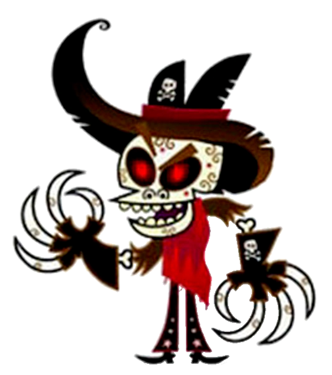 Django of the Dead | Villains Wiki | Fandom