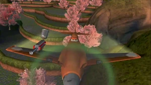 Ripslinger | Villains Wiki | Fandom