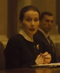 Dr. Vogel | Villains Wiki | Fandom