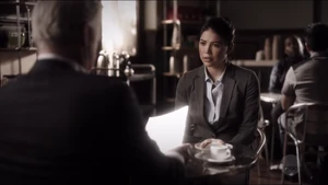 Emiko Queen (Arrowverse)/Gallery | Villains Wiki | Fandom