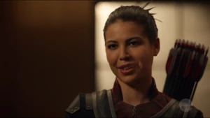 Emiko Queen (Arrowverse)/Gallery | Villains Wiki | Fandom