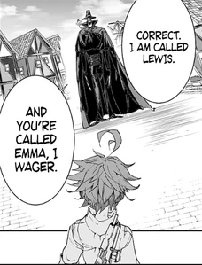 Leuvis/Gallery | Villains Wiki | Fandom