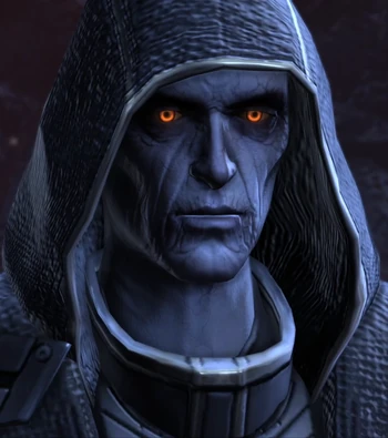 Vitiate | Villains Wiki | Fandom
