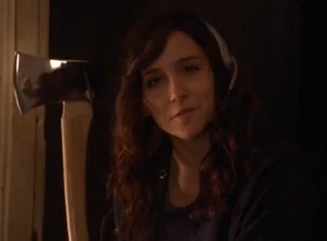 Alice Bundy | Villains Wiki | Fandom