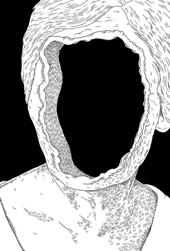 Faceless Old Woman | Villains Wiki | Fandom