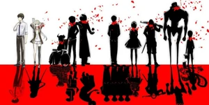 Senji Touya | Villains Wiki | Fandom