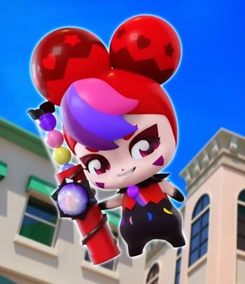 Puffping | Villains Wiki | Fandom