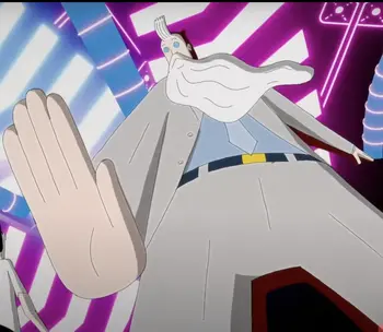 God (Brittle Bones Nicky) | Villains Wiki | Fandom