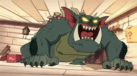 Gremloblin | Villains Wiki | Fandom