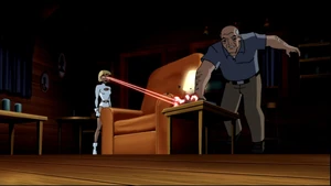 General Hardcastle | Villains Wiki | Fandom