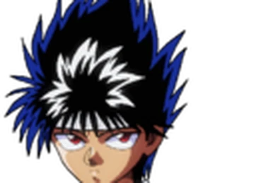 vincent ghost fighter third eye