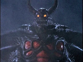 Trakeena | Villains Wiki | Fandom