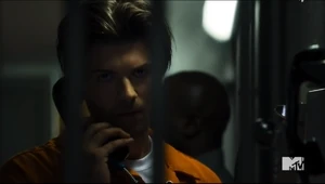 Kieran Wilcox | Villains Wiki | Fandom