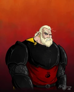 Maelys I Blackfyre | Villains Wiki | Fandom