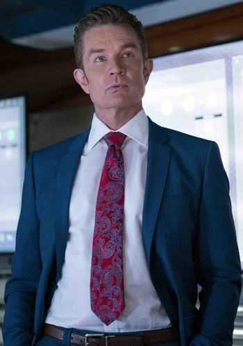 Magistrate (Marvel Cinematic Universe) | Villains Wiki | Fandom