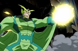 Mantis (DC Animated Universe) | Villains Wiki | Fandom