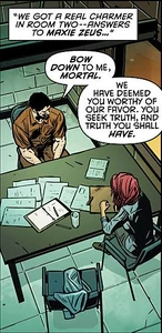 Maxie Zeus | Villains Wiki | Fandom