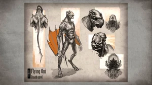 Oni (Mortal Kombat) | Villains Wiki | Fandom