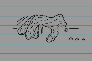 The Muddy Hand | Villains Wiki | Fandom