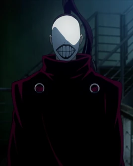 Noro | Villains Wiki | Fandom