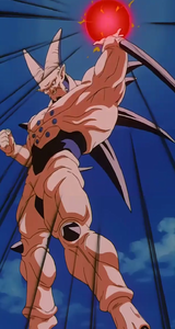 Syn Shenron/Gallery | Villains Wiki | Fandom