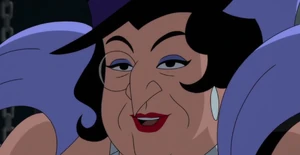 Penguin (Batman: Caped Crusader)/Gallery | Villains Wiki | Fandom