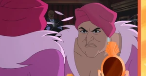 Penguin (Batman: Caped Crusader)/Gallery | Villains Wiki | Fandom